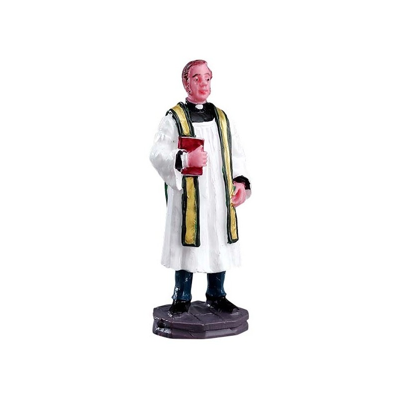 Lemax Grace Cathedral Pack Avec Neige Gratuite